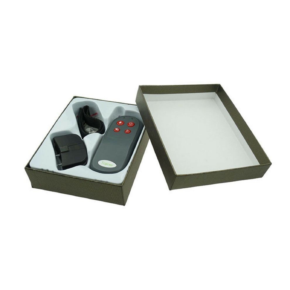 Remote Control Ring Electro Shock Ring Cock Ball Scrotum Shocker E-sti ...